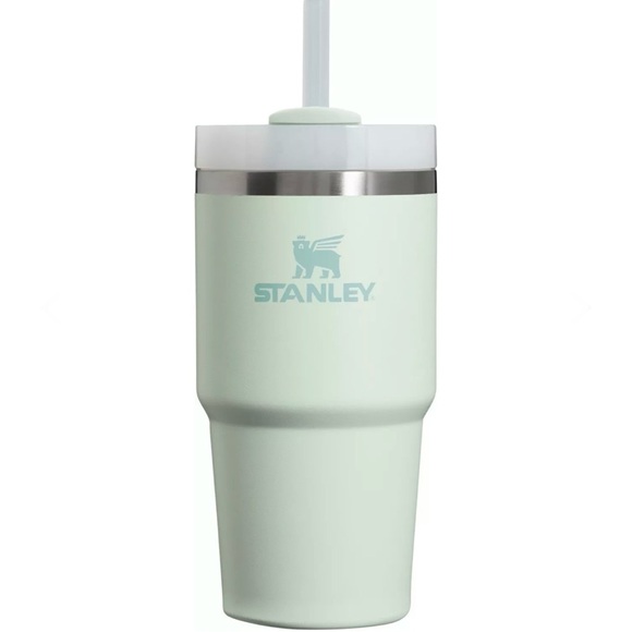 Stanley | Kitchen | Nwt Stanley 2 Oz Quencher H20 Flowstate Tumbler In ...